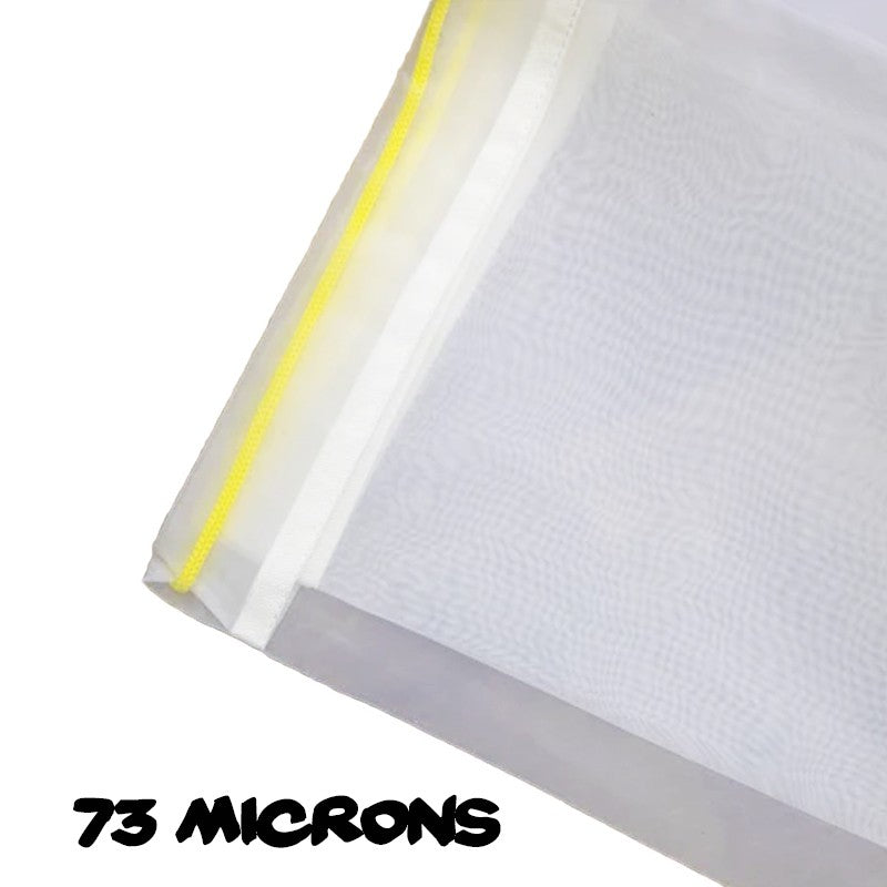 SAC D'EXTACTION VEGETALE 20L TAMIS COMPLET 73 Microns – Octopus Growshop