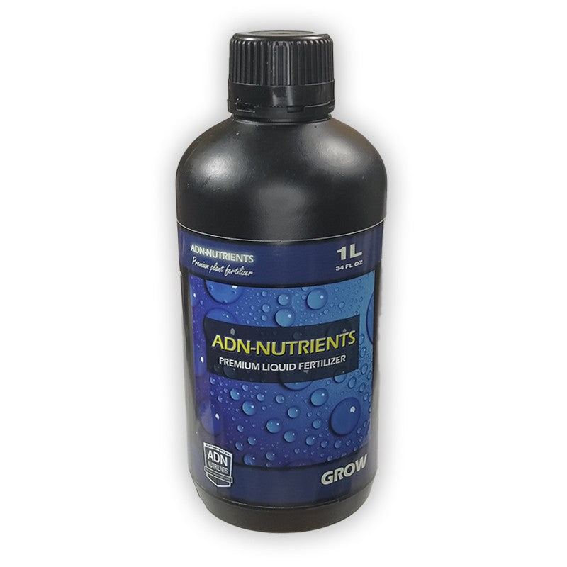 ADN Premium Formula GROW 1L – Octopus Growshop