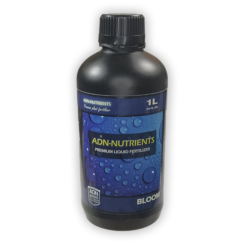 ADN Premium Formula BLOOM 1L – Octopus Growshop